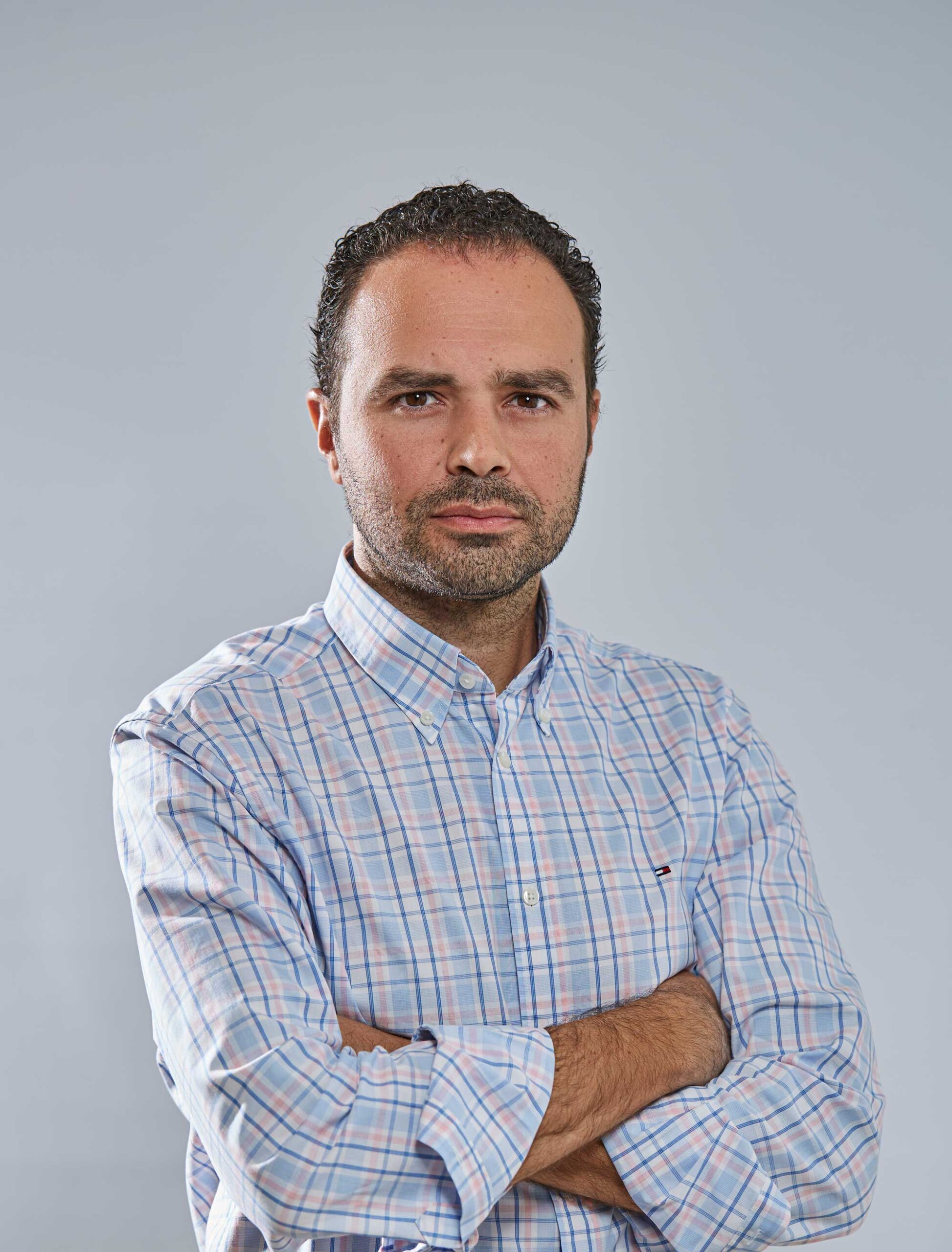 A Nossa Equipa – Progest